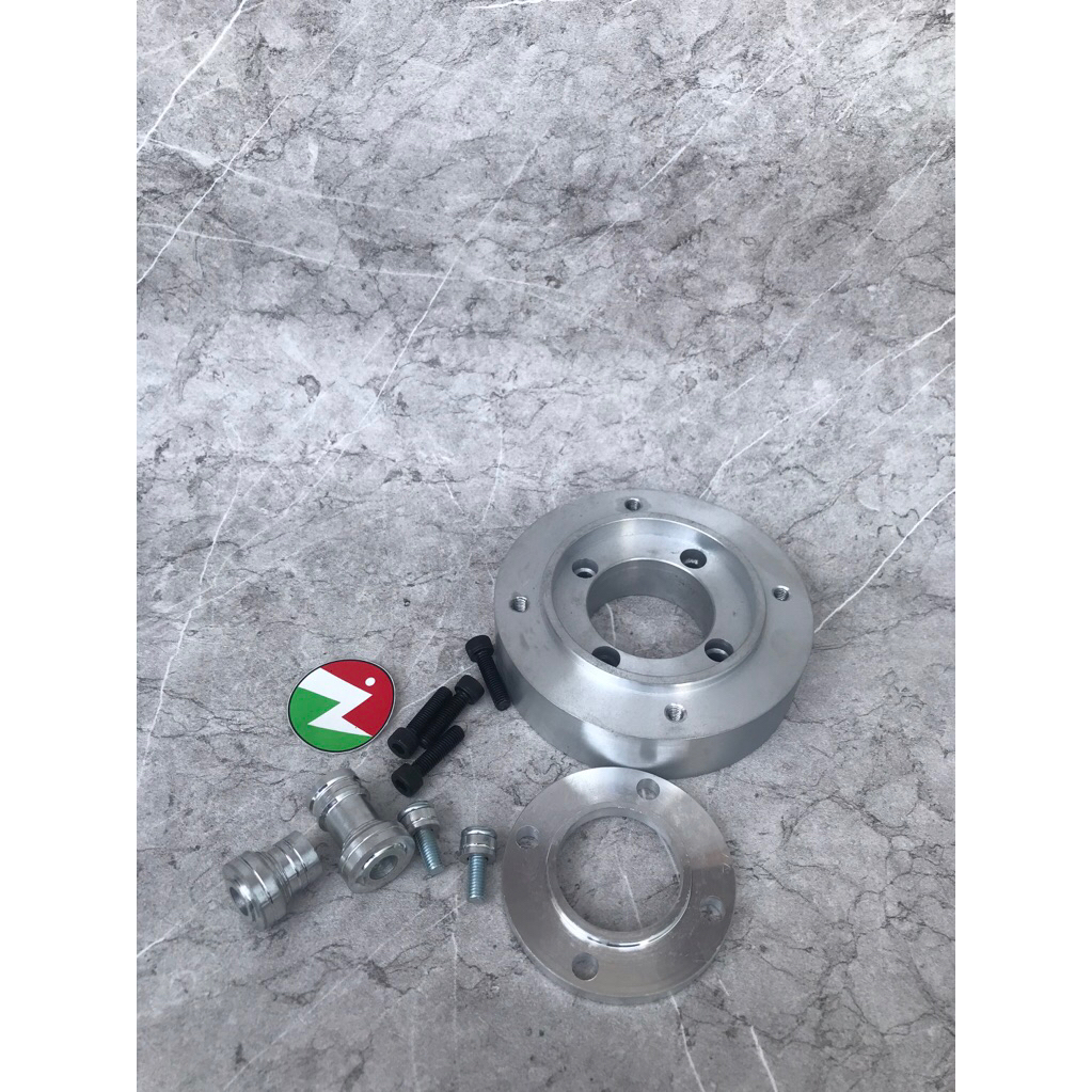 Jual Adaptor plendes set PCX160 pnp velg Vario 125/150 adaptor plendes ...