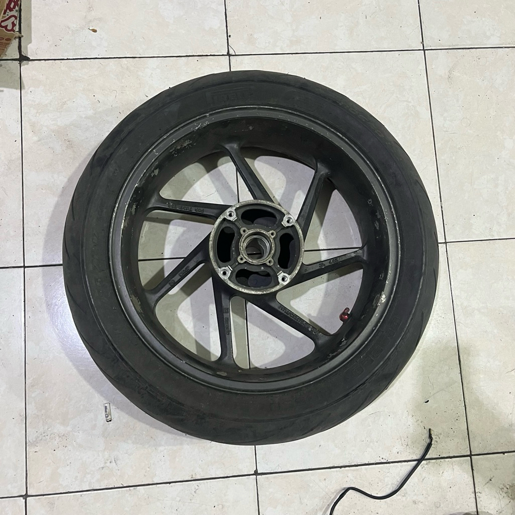Jual Velk delkevic Cbr250rr tapak lebar | Shopee Indonesia