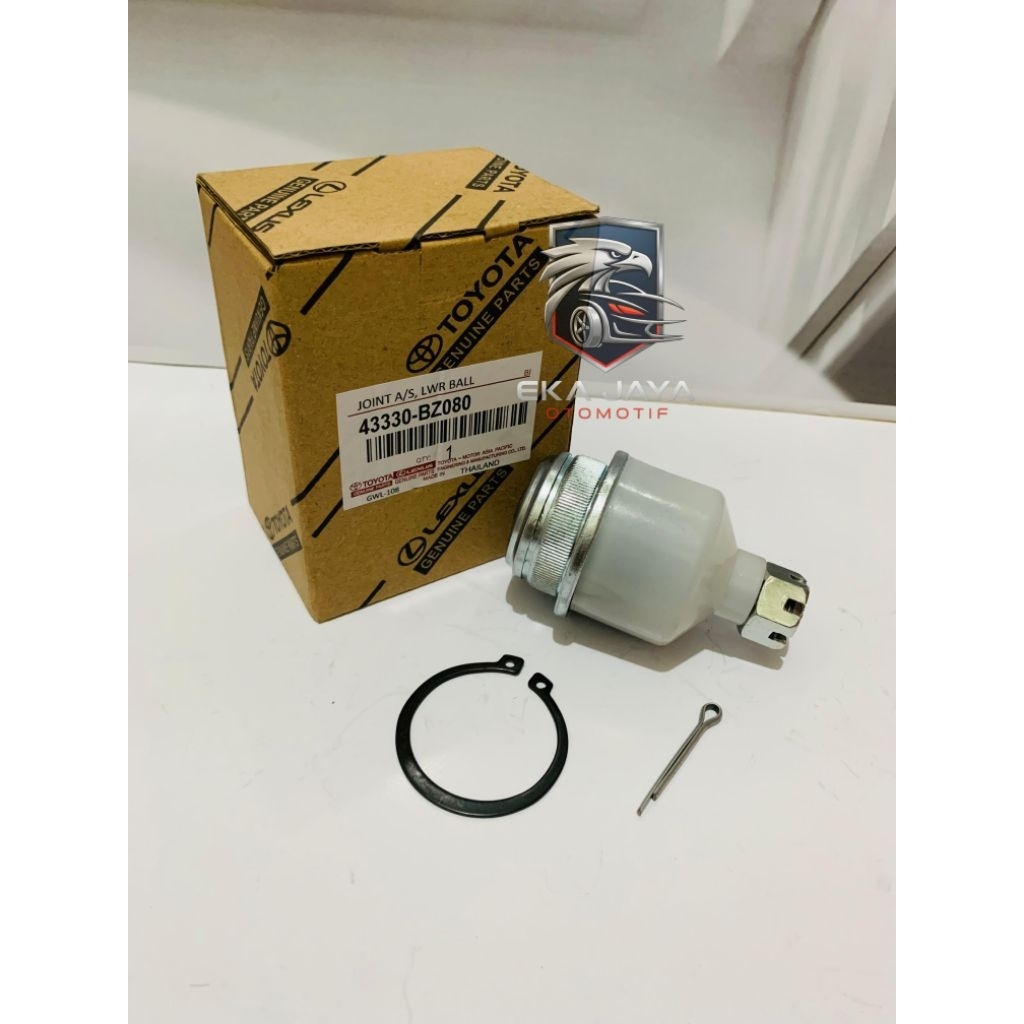 Jual BALL JOINT RUSH TERIOS GRANMAX GRAND MAX | Shopee Indonesia