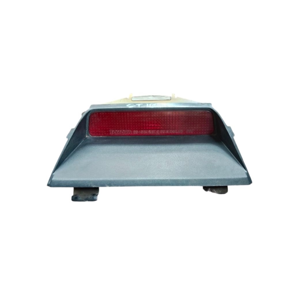 Jual LAMPU REM STOP BAGASI ORI COPOTAN TOYOTA CORONA ABSOLUTE ST191 ...