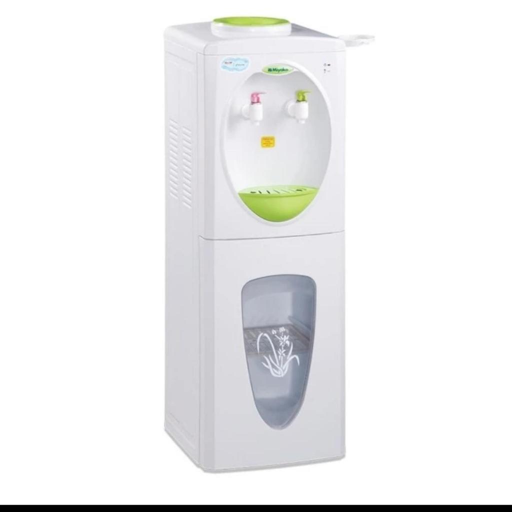 Jual Miyako Dispenser Hot and Cool WD-389HC Galon Atas Original ...