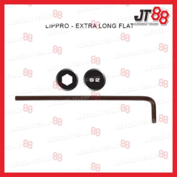 Jual Lippro 161-Kunci L Extra Long Hex Key | Shopee Indonesia