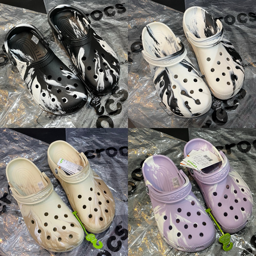 Jual Crocs Classic Clog / Sandal crocs Classic / Sandal crocs classic ...