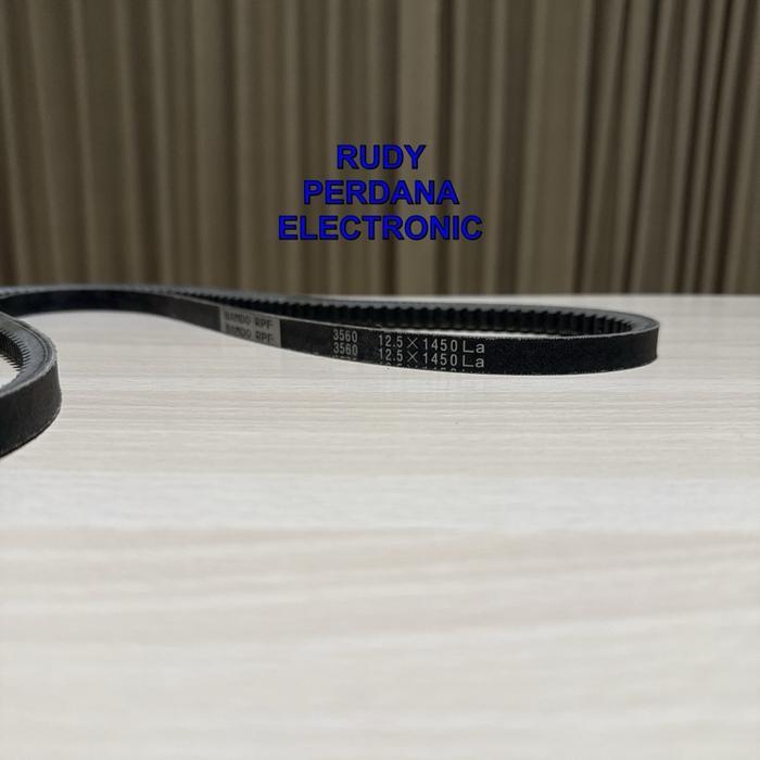 Jual V-BELT V VAN FAN PAN BELT VBELT VANBELT FANBELT PANBELT TALI KIPAS ...