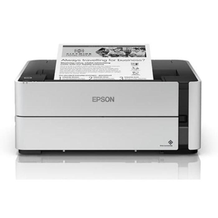 Jual Printer Epson M1140 EcoTank Monochrome Print Auto Duplex Compact ...