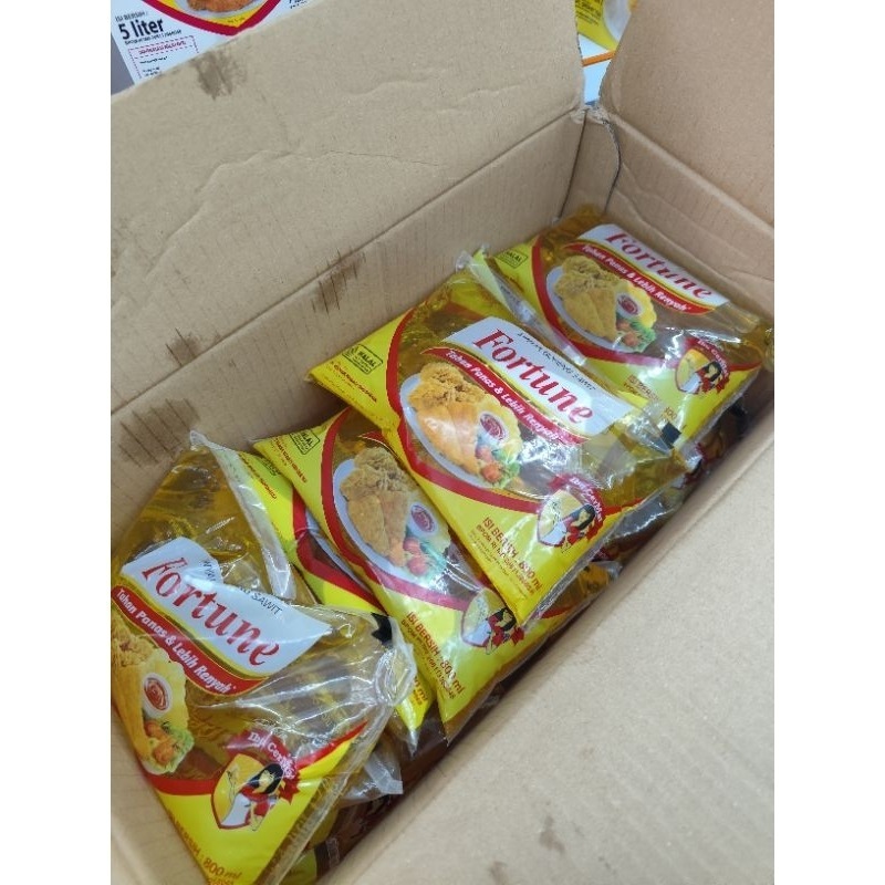 Jual Minyak 1 Karton Terlengkap & Harga Terbaru Juni 2026 | Shopee ...