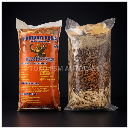 Jual RL Jamu Godog Ramuan Dewa – Herbal Tradisional untuk Rheumatik ...
