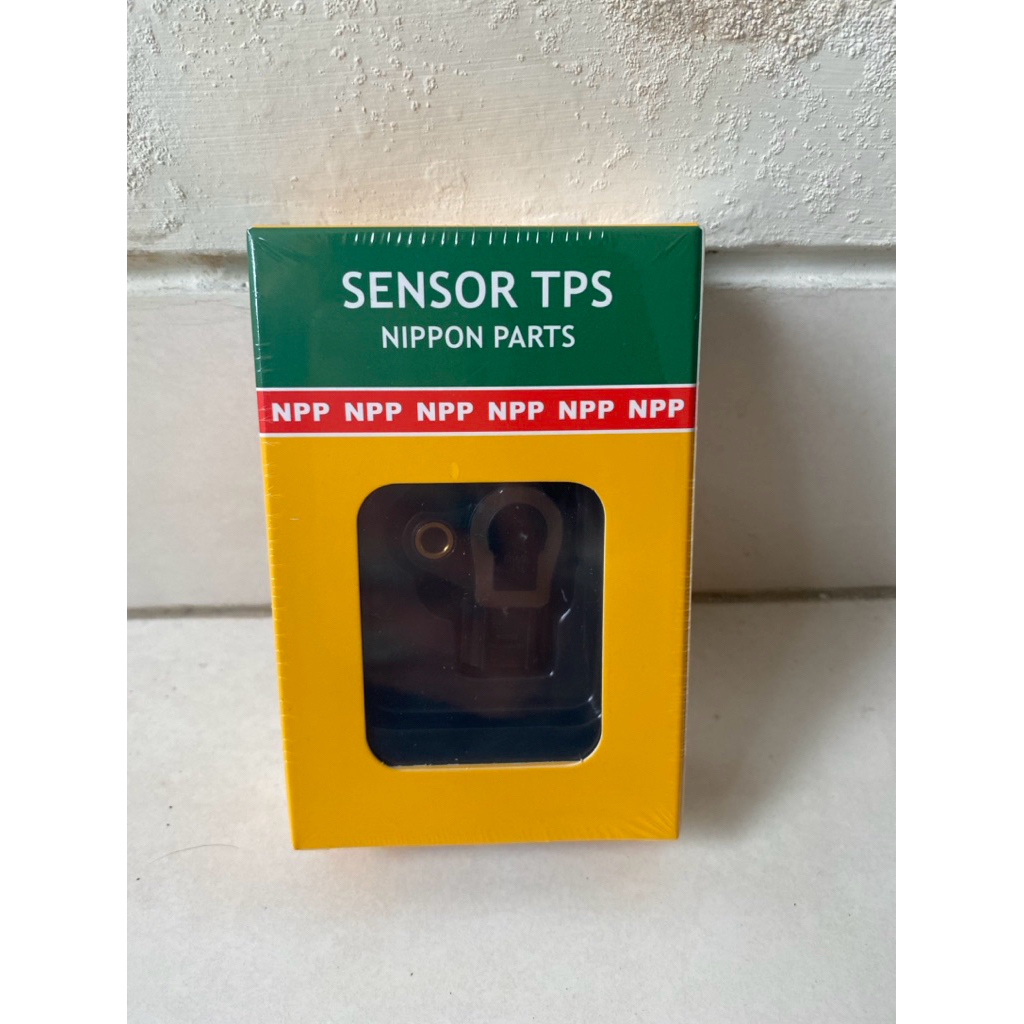 Jual TPS SENSOR K25 / Beat Fi, Scoopy FI, Vario 110 FI (Starter Kasar ...