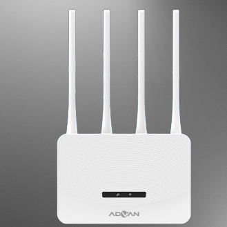 Jual ADVAN CPE V1 Pro Modem + Wifi + Router + 4G LTE Unlock All ...