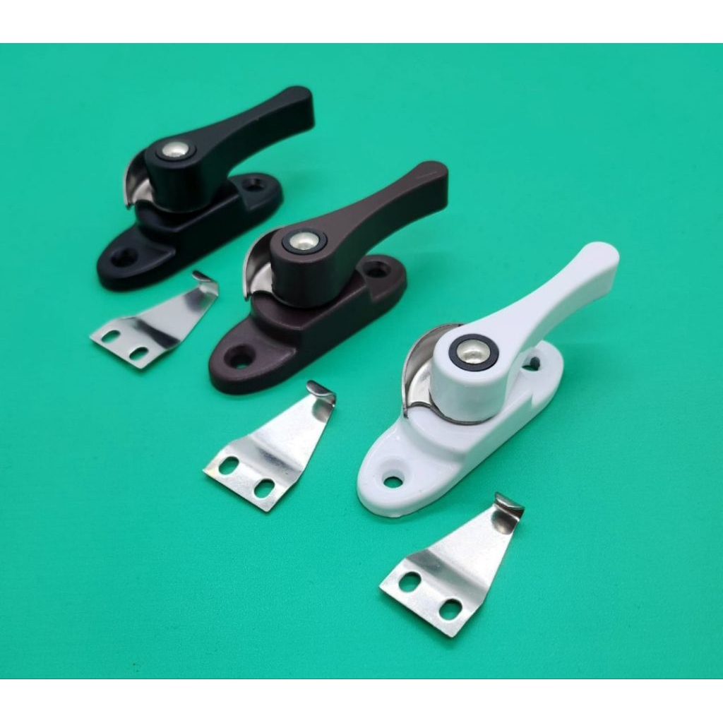 Jual GRENDEL KUPING - GRENDEL JENDELA GESER - GRENDEL ALUMINIUM ...