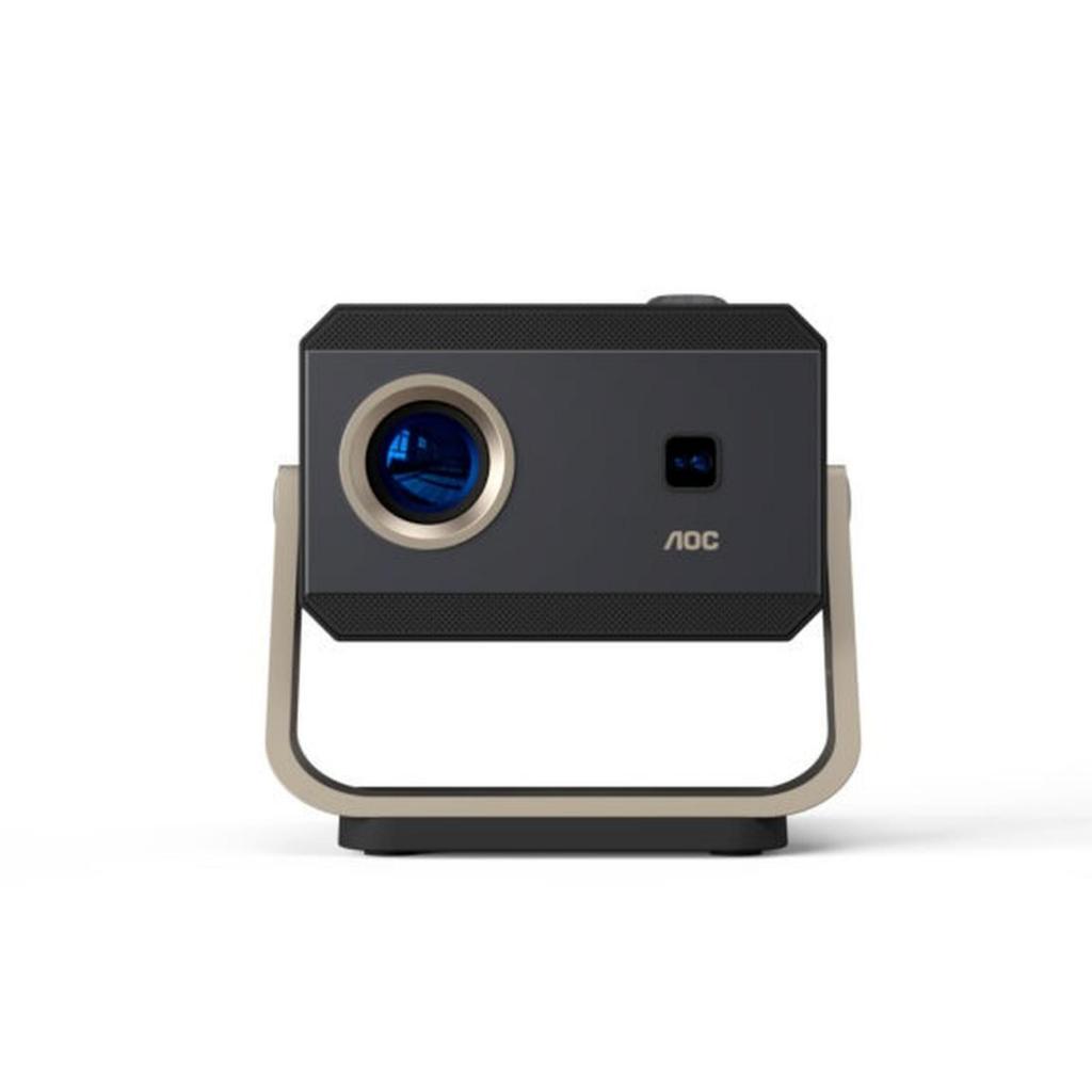 Jual AOC Projector Star 1 SMART TV OS | 220 Lumens | Proyektor Star 1 ...