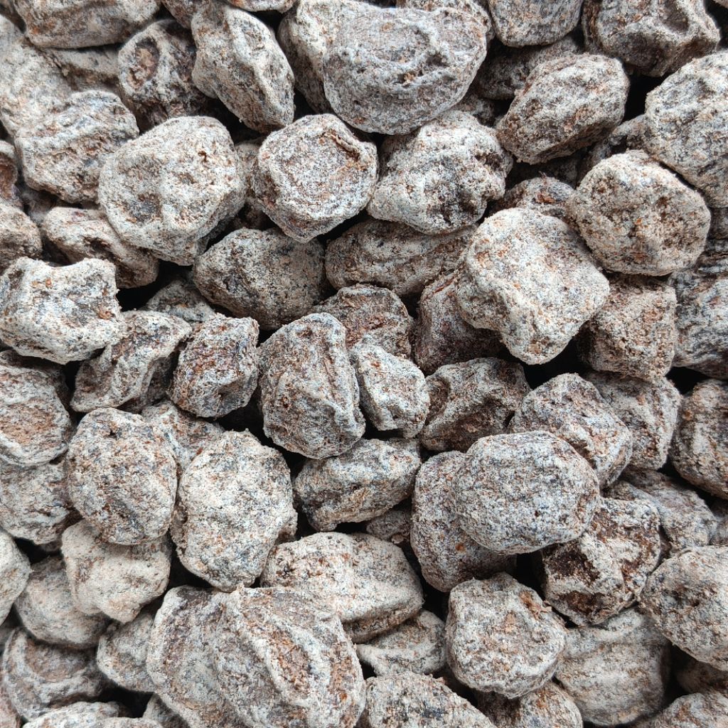 Jual 500gram Kiamboy Putih Asin(asinan kiamboy) | Shopee Indonesia