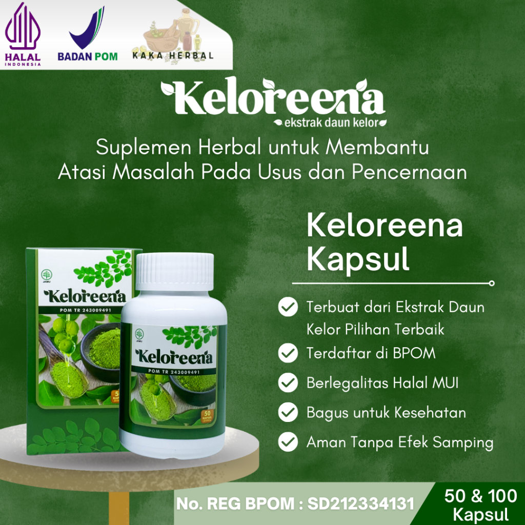 Jual Obat Radang Usus Buntu Usus Luka Infeksi Usus Kram Usus Herbal ...