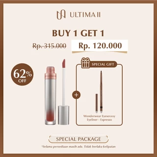 Toko Online ULTIMA II Official Shop | Shopee Indonesia