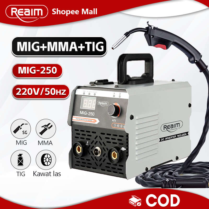 Jual Mesin Travo Las Listrik Inventer 120A 450 Watt Mesin Trafo Las ...