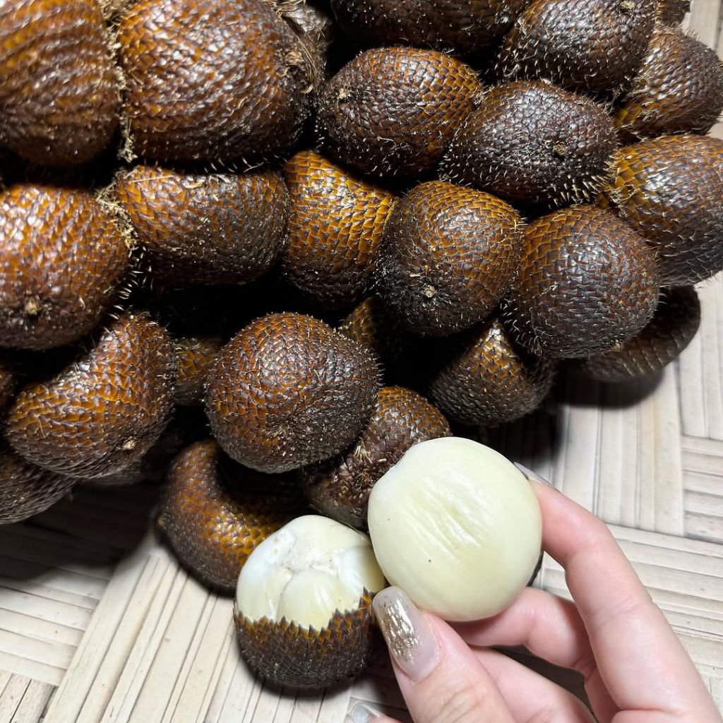 Jual SALAK PONDOH/GULA PASIR 1kg | Shopee Indonesia