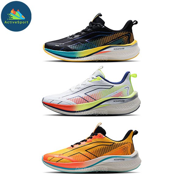 Jual Hundred Sepatu Lari Corestride | Shopee Indonesia