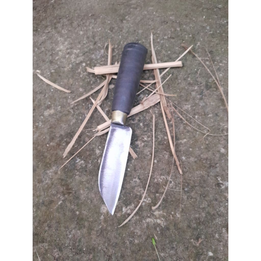 Jual Pisau Baja Pisau untuk Raut Bambu dan Kerajinan Tangan Lainnya ...