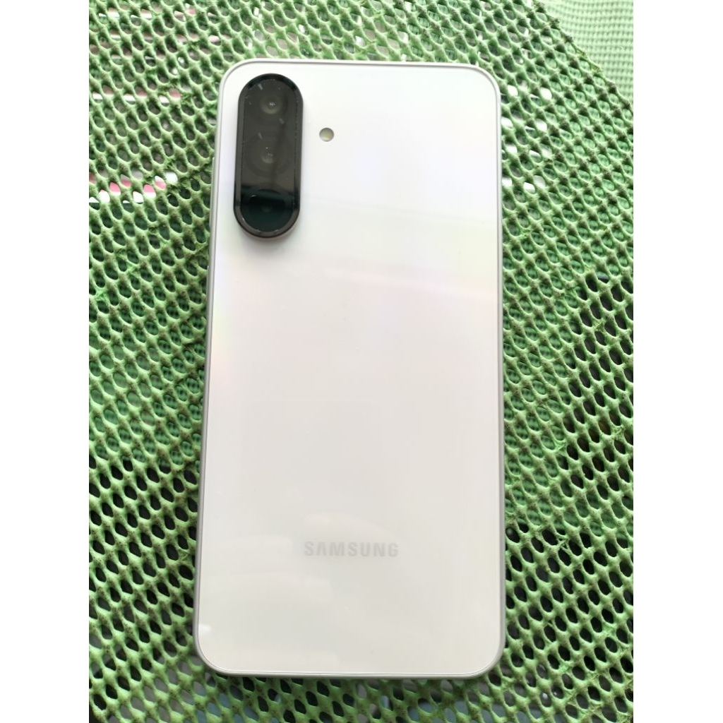 Jual Samsung A56 8/256gb fullset minus lock SF | Shopee Indonesia