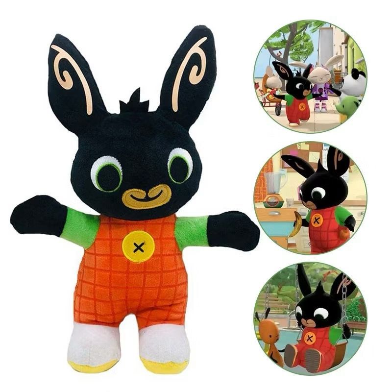 Jual Cindy Boneka Bing Bunny - Mainan Boneka Karakter Kartun Bing ...
