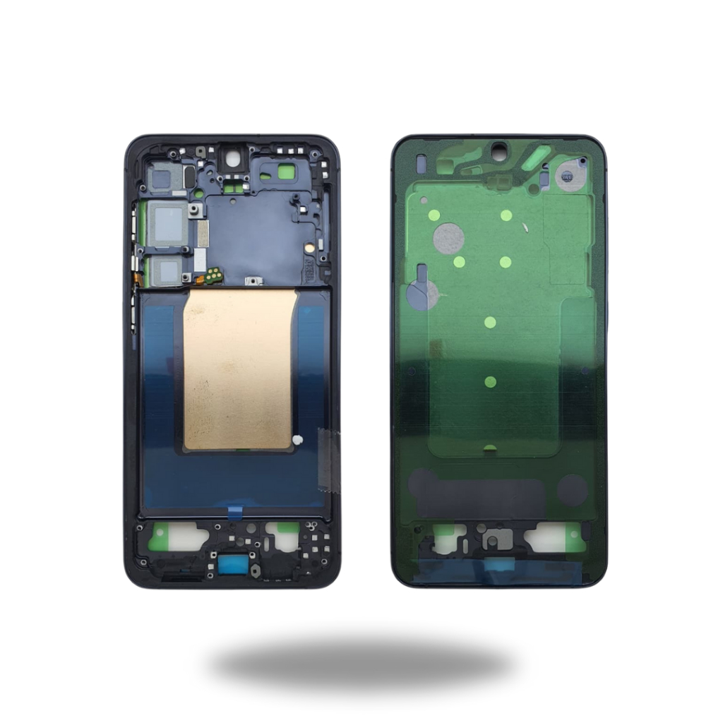 Jual FRAME RANGKA TULANG TENGAH LCD SAMSUNG GALAXY S25+ S25 PLUS 5G SM ...