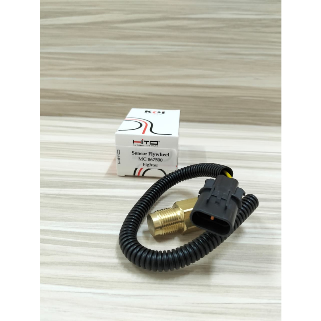 Jual Sensor Flywheel MC 867500 Fighter | Shopee Indonesia