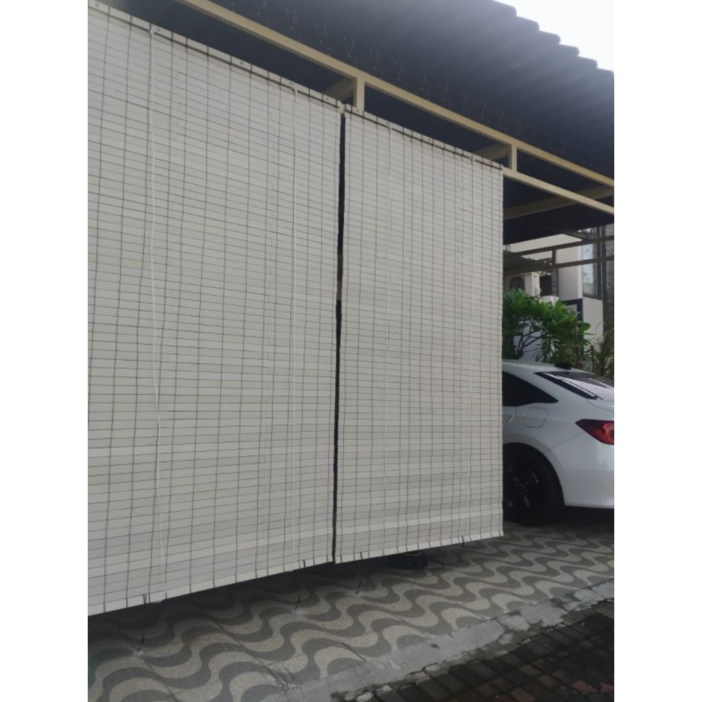 Jual krey pvc outdoor | Shopee Indonesia