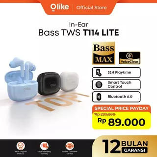 Toko Online Olike Official Shop | Shopee Indonesia