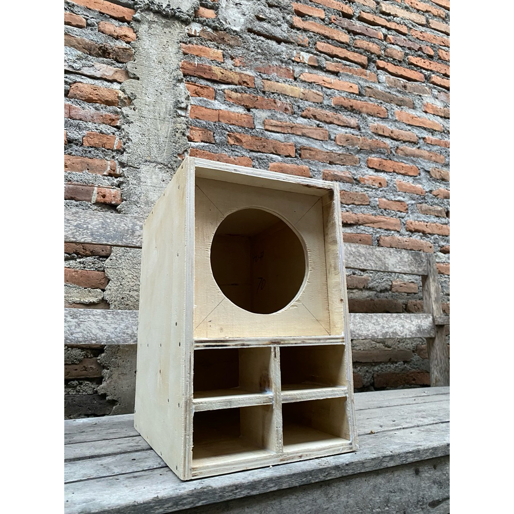Jual box speaker sound system subwofer model cbs ukuran 6 inch | Shopee ...