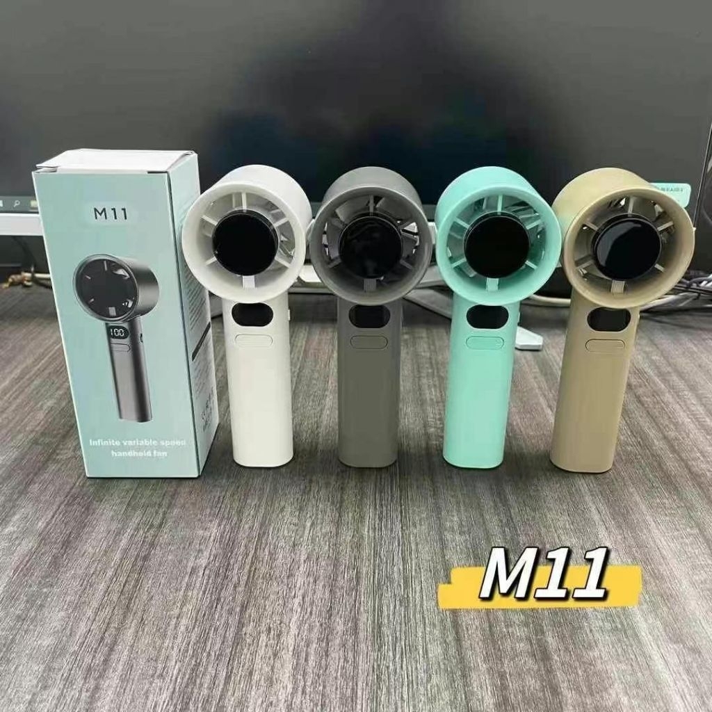 Jual [READY] KIPAS TURBO M11 SPEED 120 | Shopee Indonesia