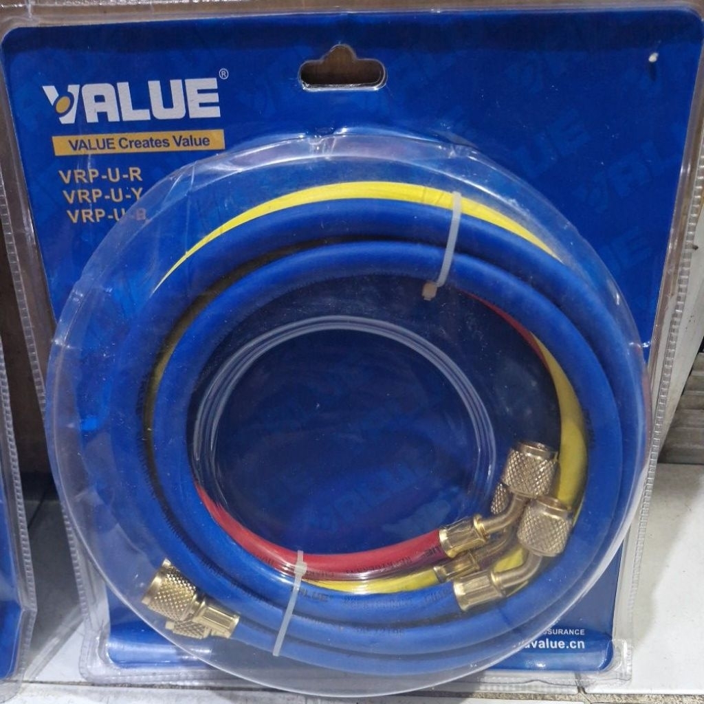 Jual MANIFOLD ANALISER VALUE R22 R410 R32 ORIGINAL NO BOX | Shopee ...