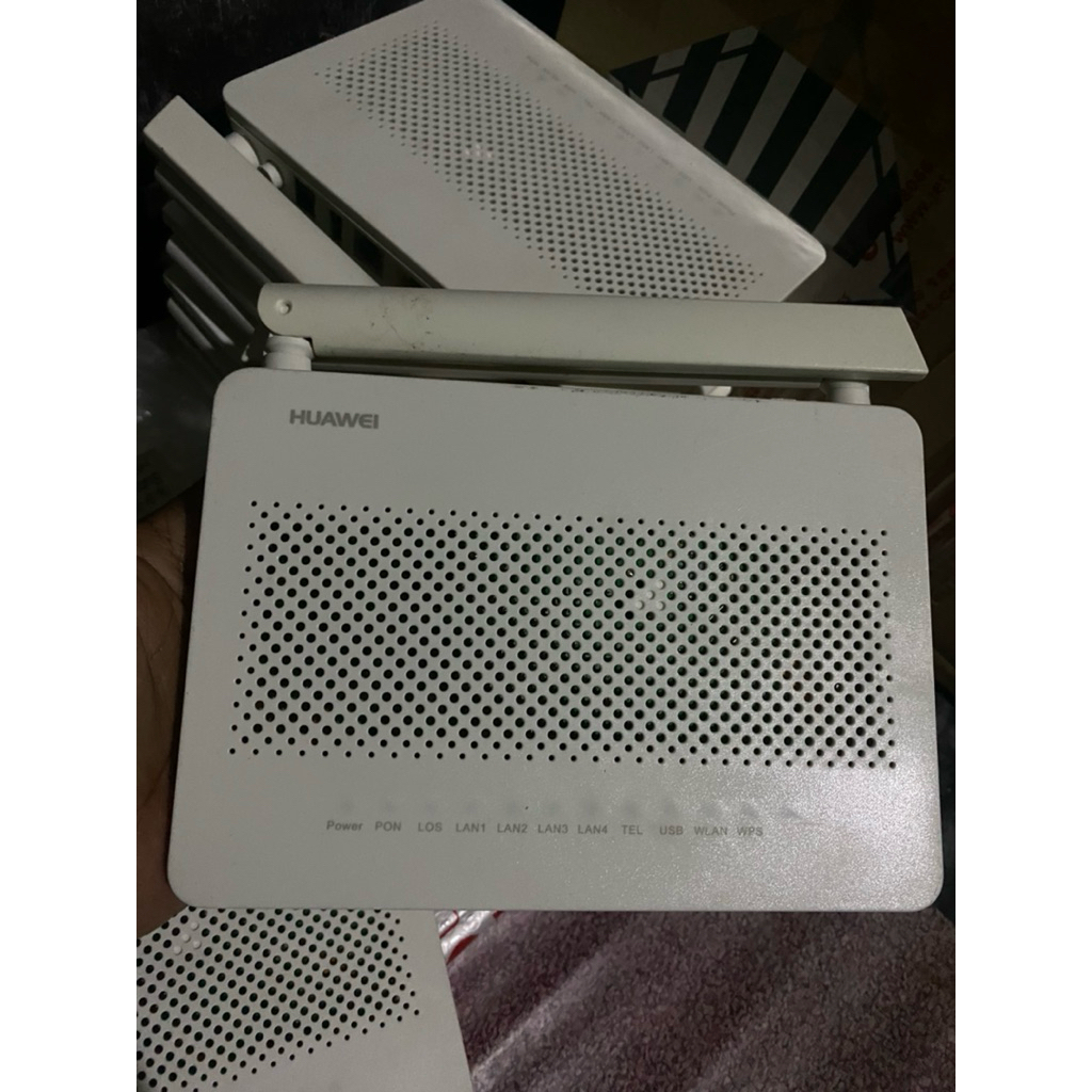 Jual Router atau Modem Wifi HUAWEI 5V5 Port Hijau | Shopee Indonesia