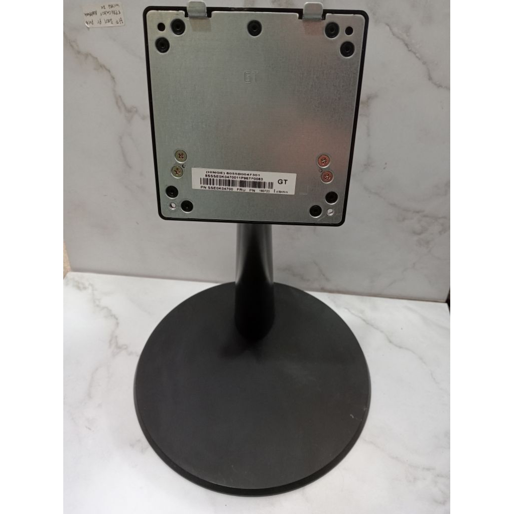 Jual KAKI MONITOR LENOVO ALL IN ONE | Shopee Indonesia