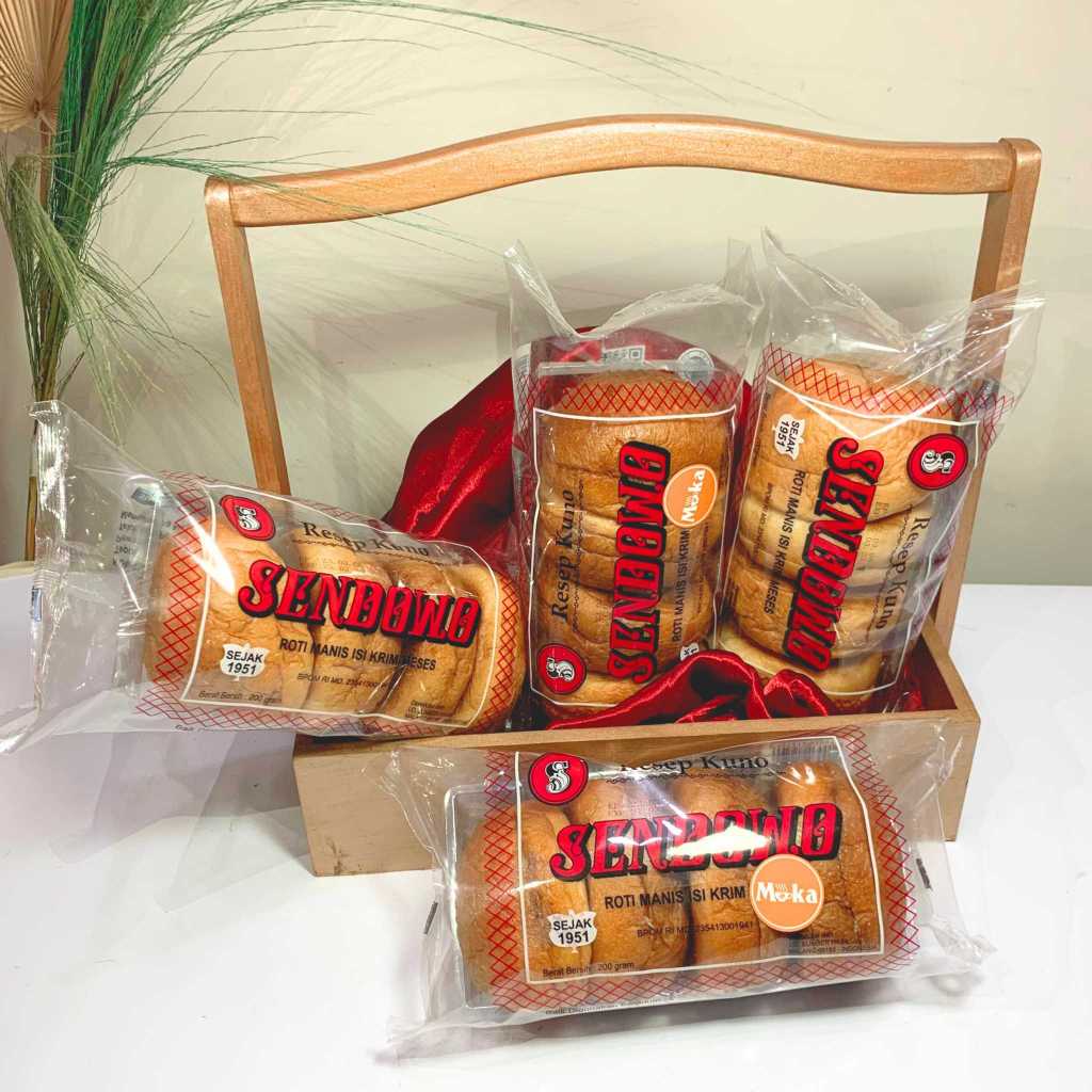 Produk Roti Kuno Sendowo | Shopee Indonesia