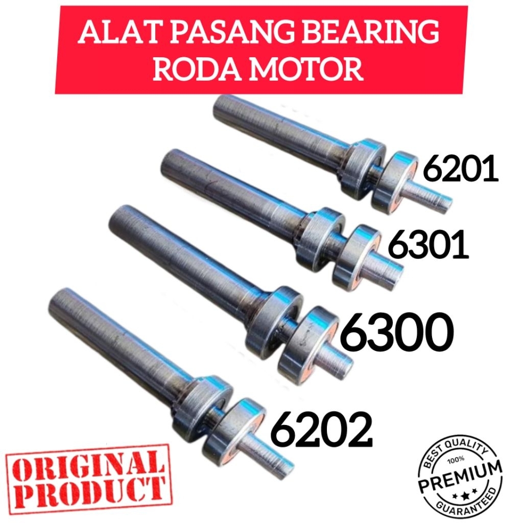 Jual Alat pasang bearing roda motor UNIVERSAL BAHAN PREMIUM | Shopee ...