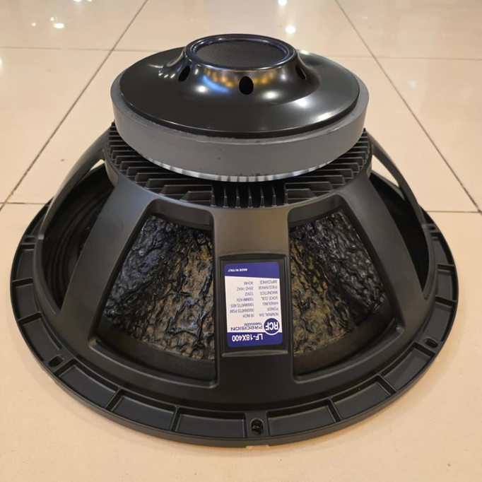 Jual Speaker Komponen RCF LF18X400 18 inch LF18 X400 | LAPAK ELEKTRONIK ...