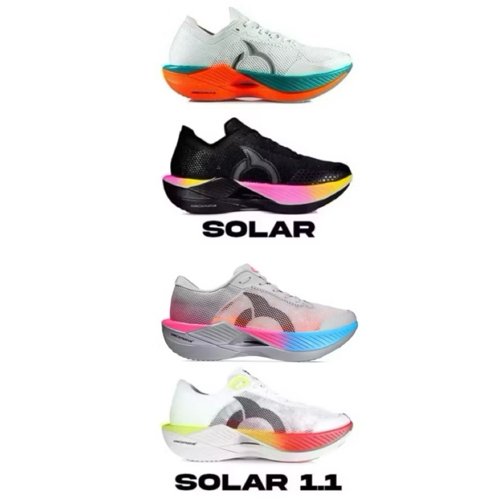 Jual Sepatu Running Ortuseight Solar Original - Ortuseight Solar ...