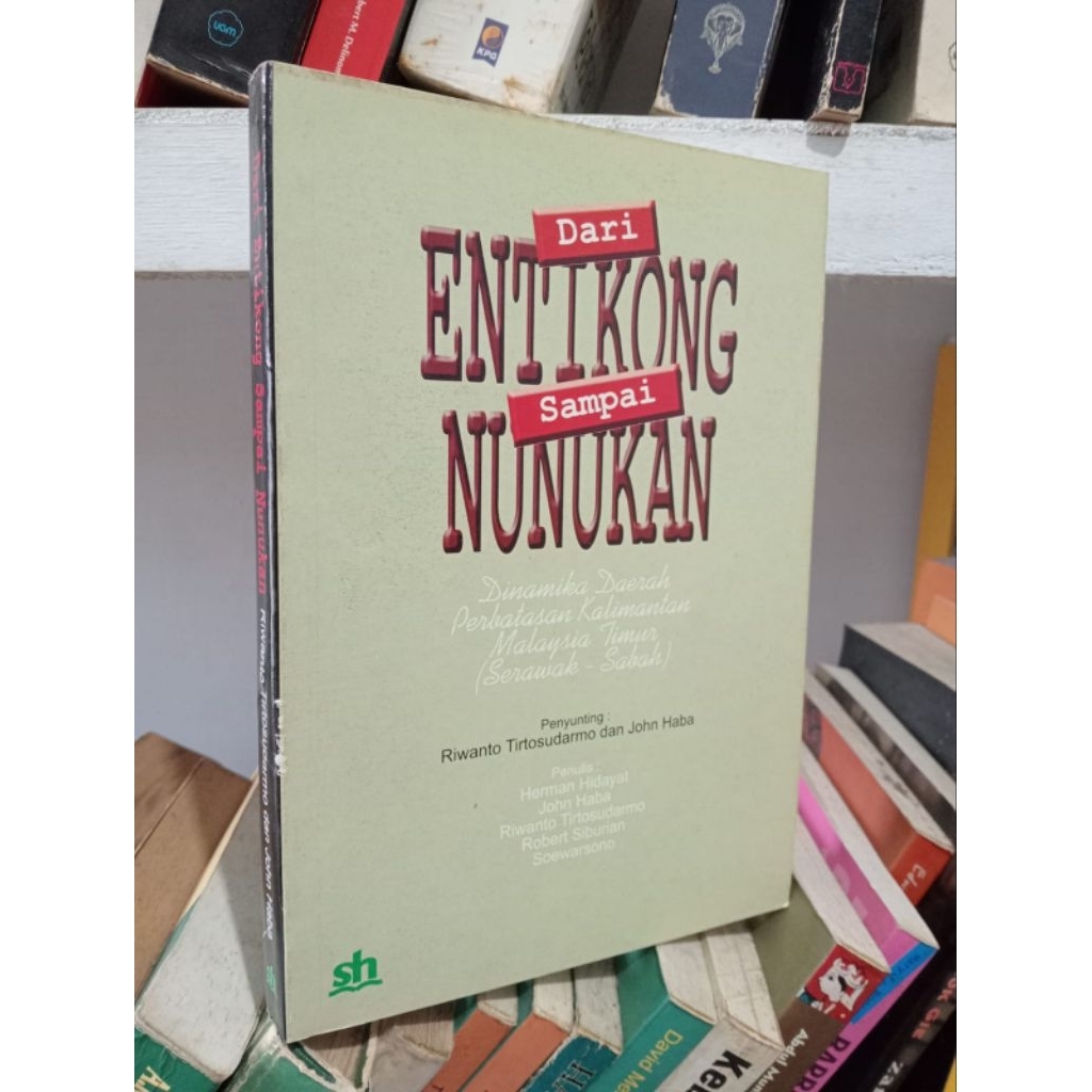 Jual Dari ENTIKONG Sampai NUNUKAN | Shopee Indonesia