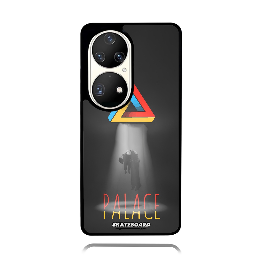 Jual Case HP Huawei P70 P60 P50 P40 P30 P20 P10 Pro TPU Rubber Softcase ...