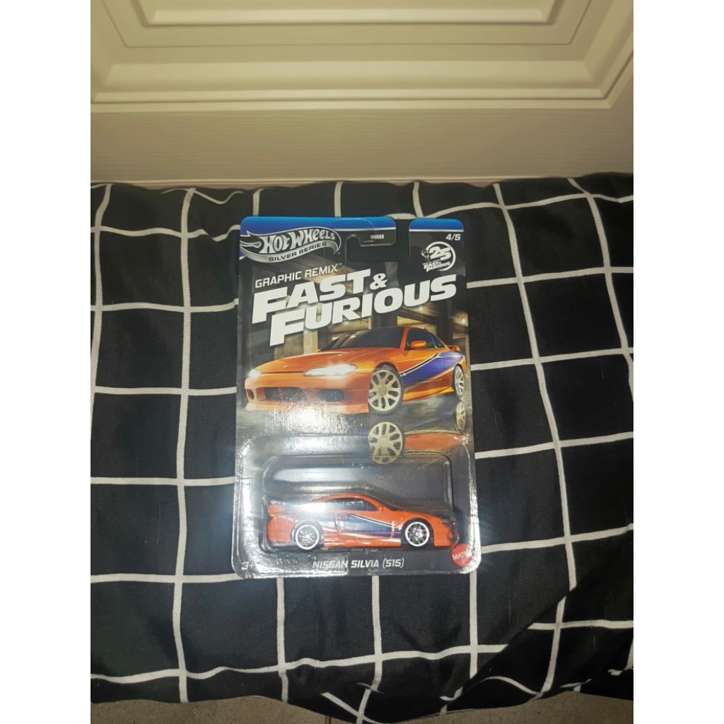 Jual hw fnf silvia s15 | Shopee Indonesia