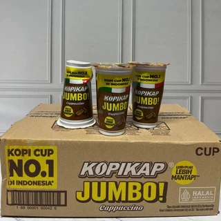 Jual Kopikap Terlengkap & Harga Terbaru Desember 2025 | Shopee Indonesia