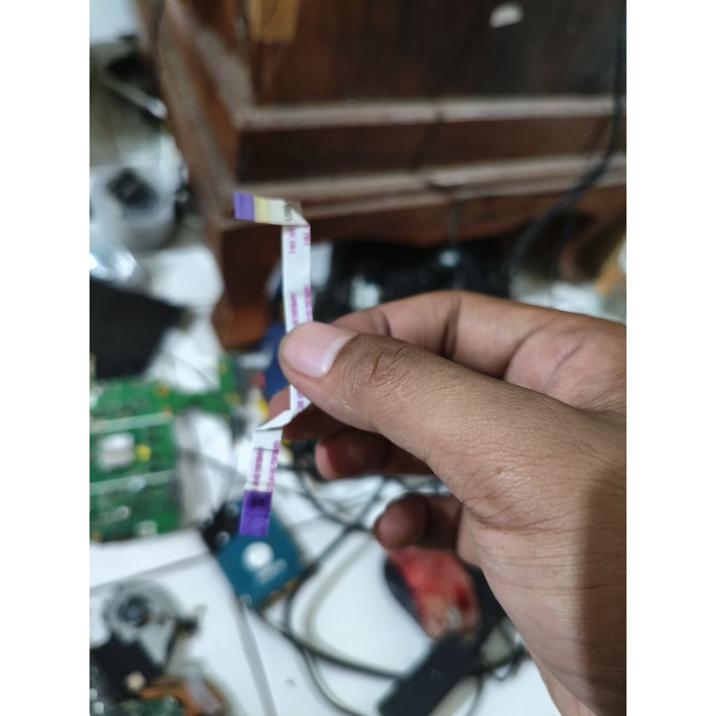 Jual fleksibel board usb dan power button acer v5 473g ori | Shopee ...