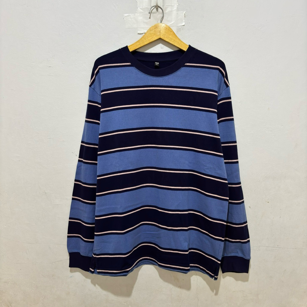 Jual Uniqlo Salur (iqbal) | Shopee Indonesia