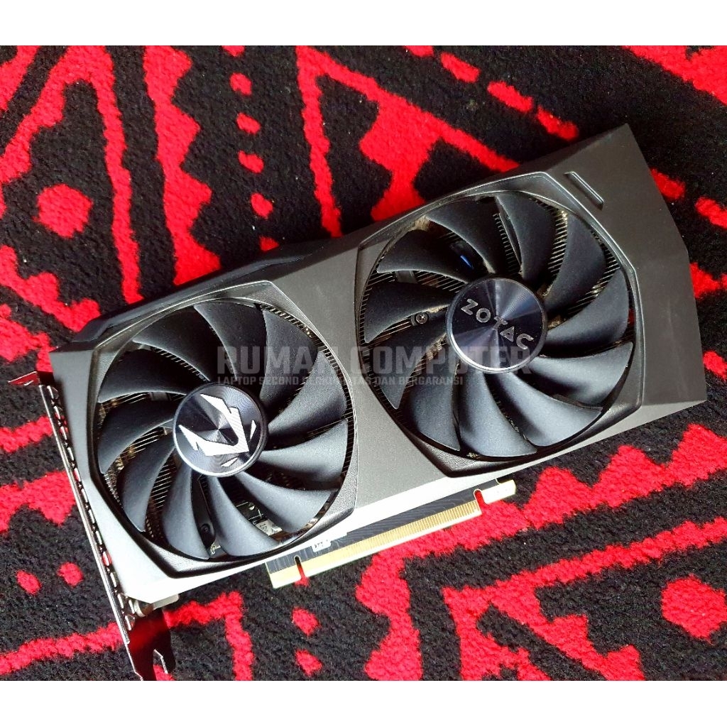 Jual VGA RTX 3060 12GB 2060 1650 SUPER GTX 960 950 750TI | Shopee Indonesia