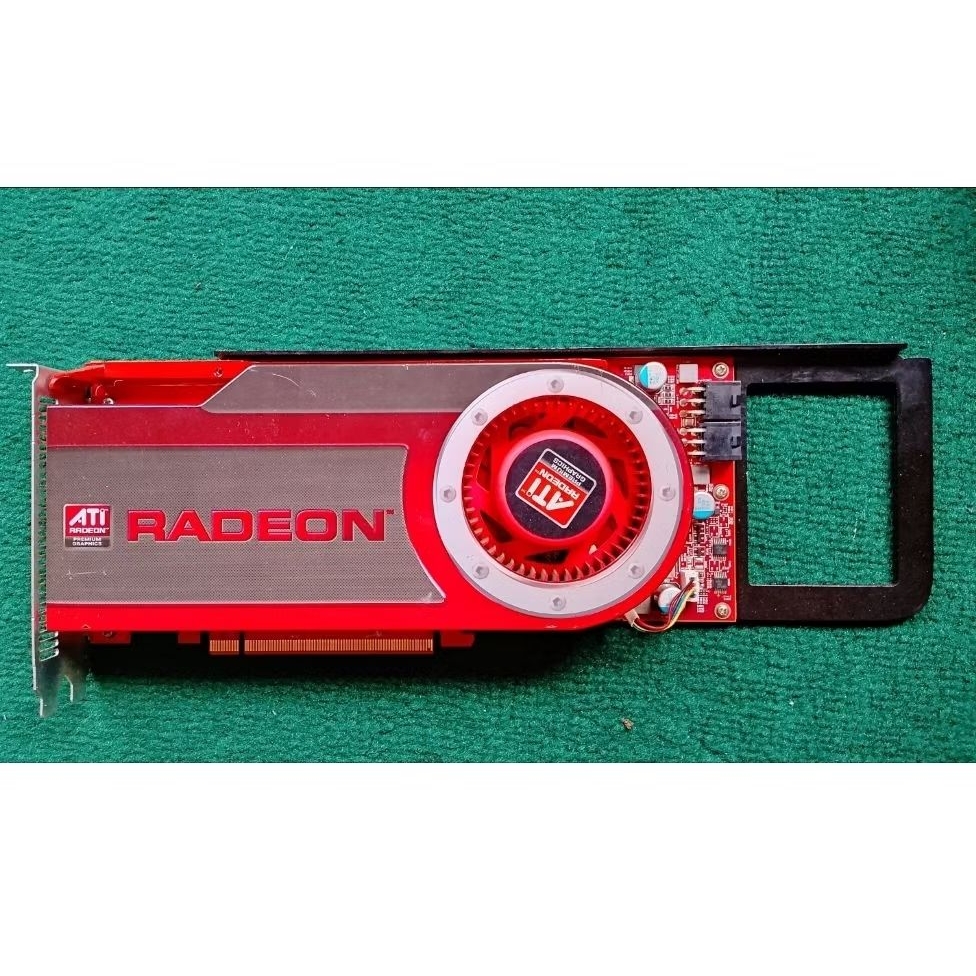 Jual VGA ATI RADEON HD 4870 512MB DDR 5 | Shopee Indonesia
