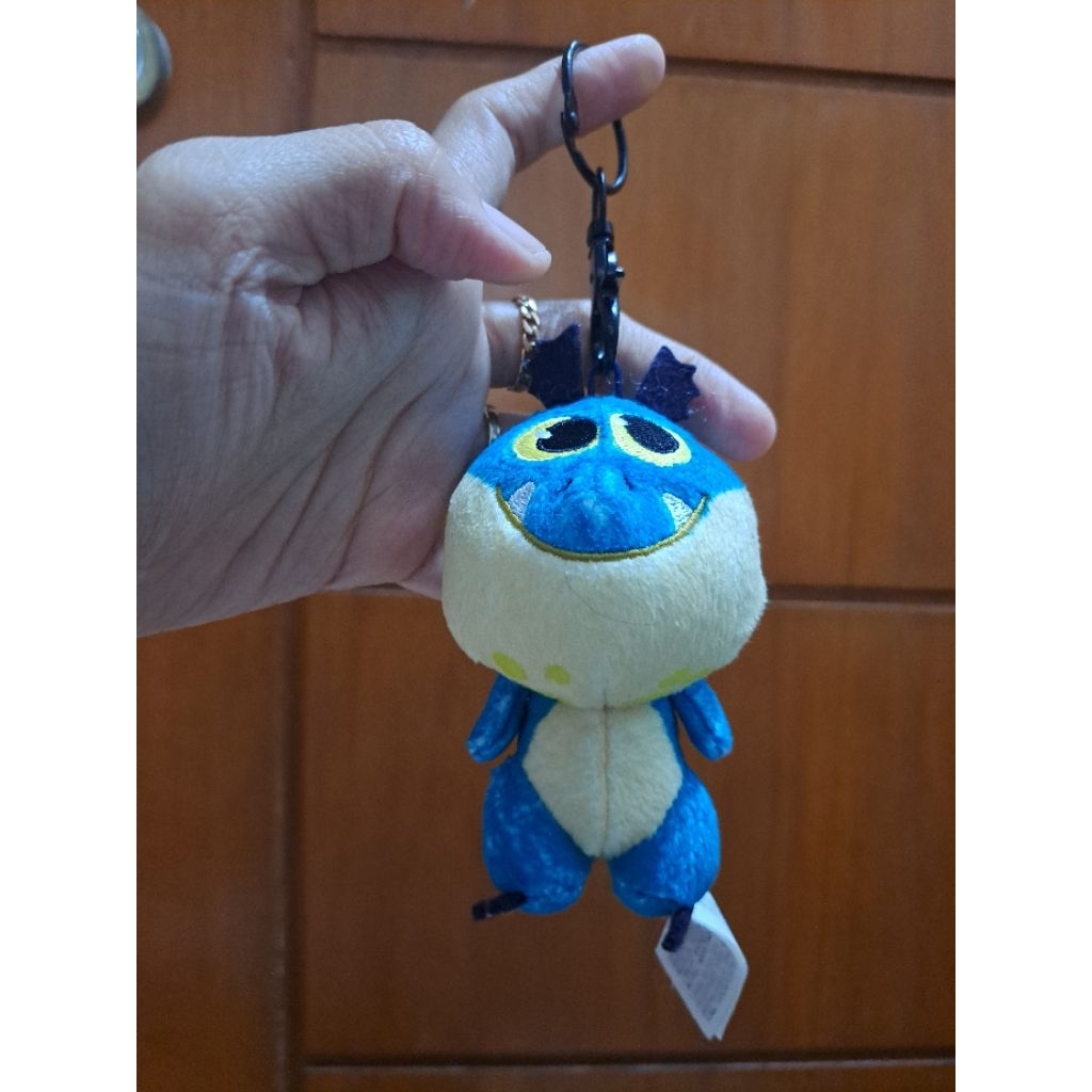 Jual Kecyhain tothless biru | Shopee Indonesia