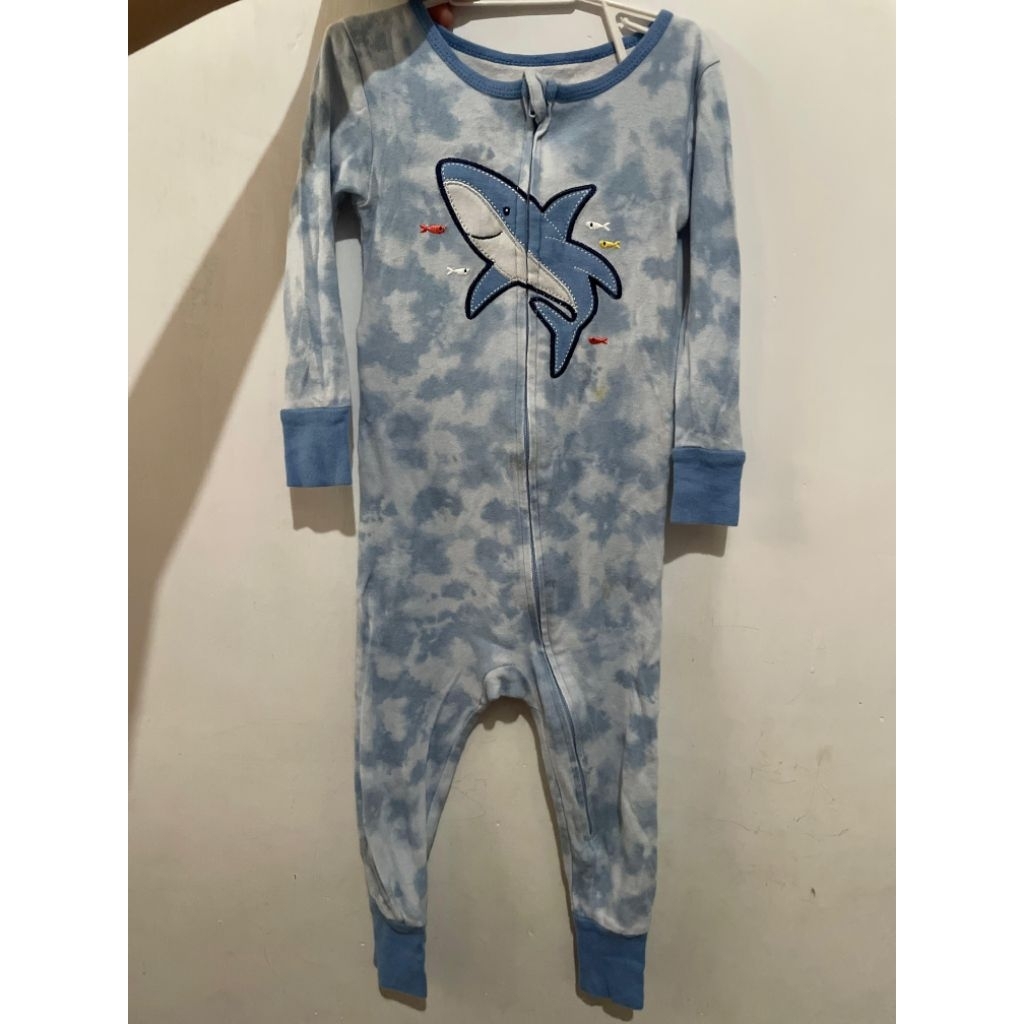 Jual sleepsuit baby preloved | Shopee Indonesia