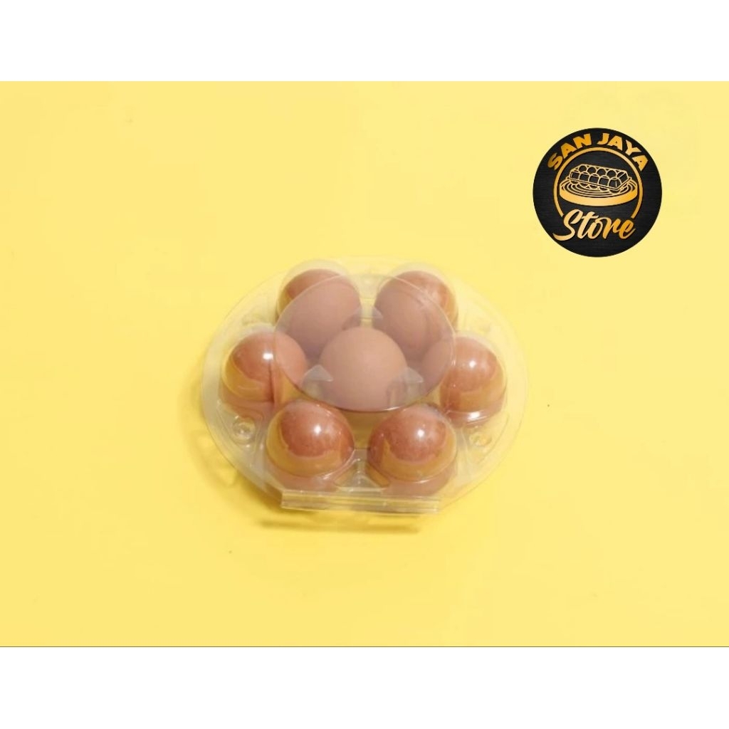 Jual MIKA TELUR AYAM NEGERI 7 LUBANG SUDAH ADA PENGUNCI | Shopee Indonesia