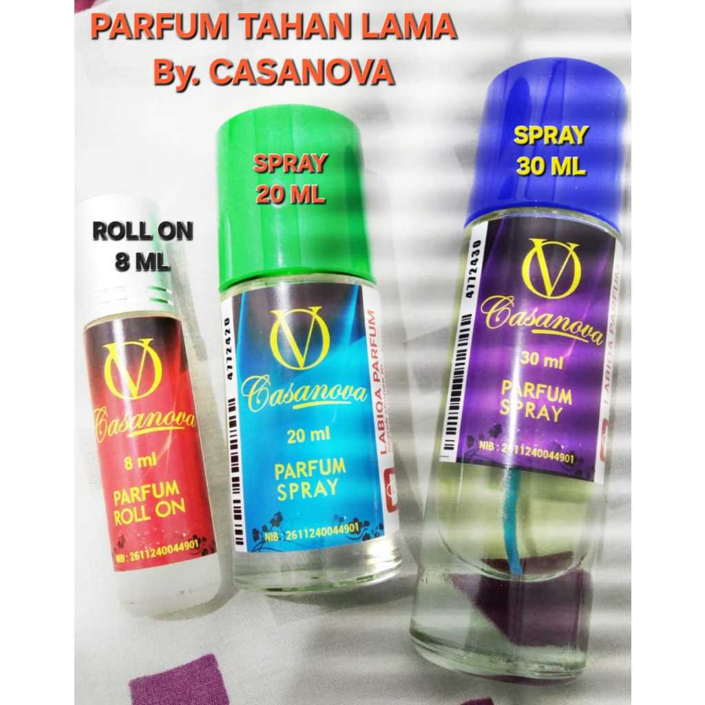 Jual PARFUM ROLL ON DAN SPRAY - AL FARES | Shopee Indonesia