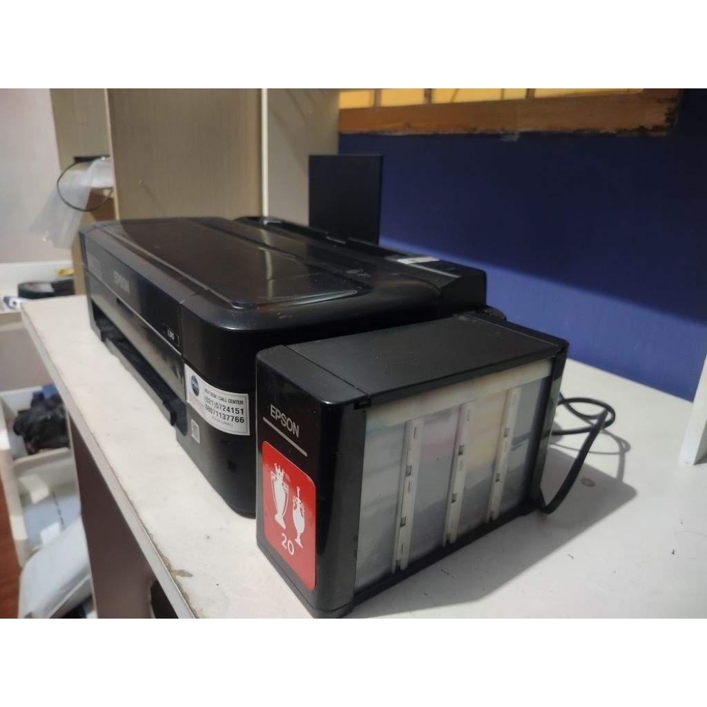 Jual Epson l310 | Shopee Indonesia